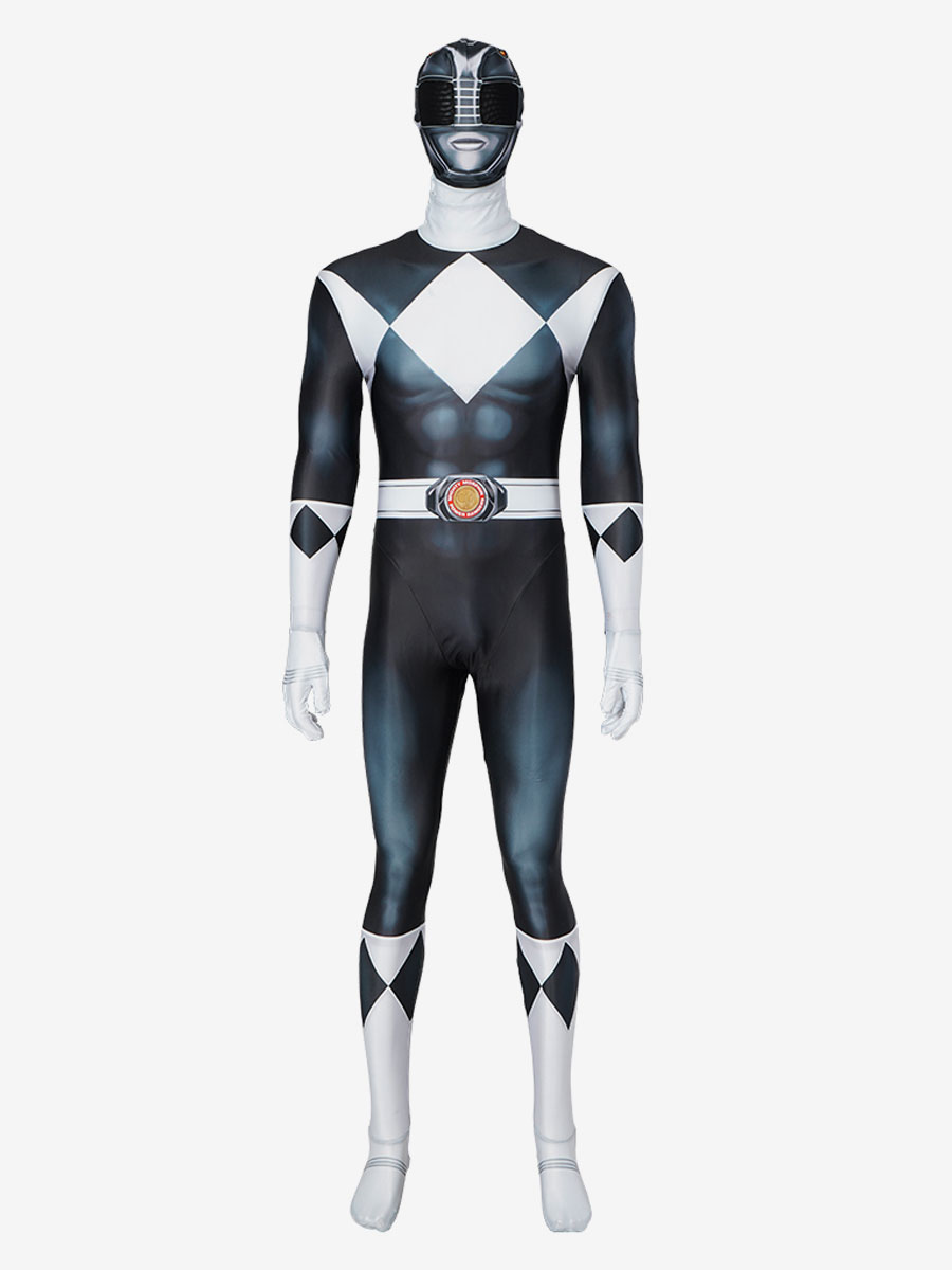 Power Ranger Kyoryu Sentai Zyuranger Goushi Cosplay Suit - Cosplayshow.com