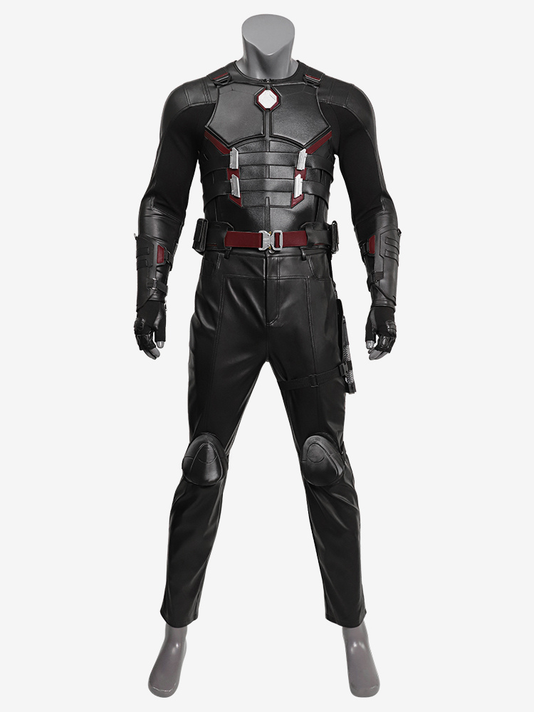 Conjunto de ropa interior de poliéster con chaleco de piel sintética de ...